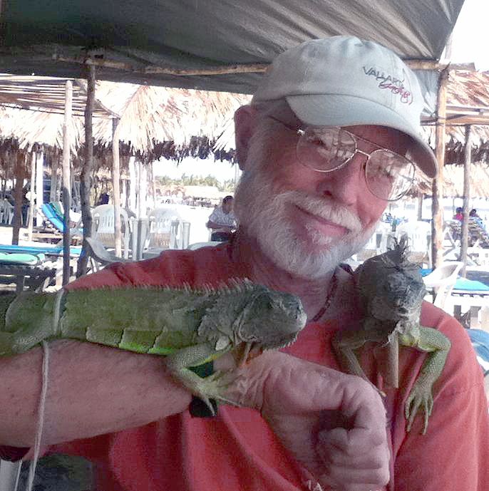 Michael Latta Books – books, novels, screen plays